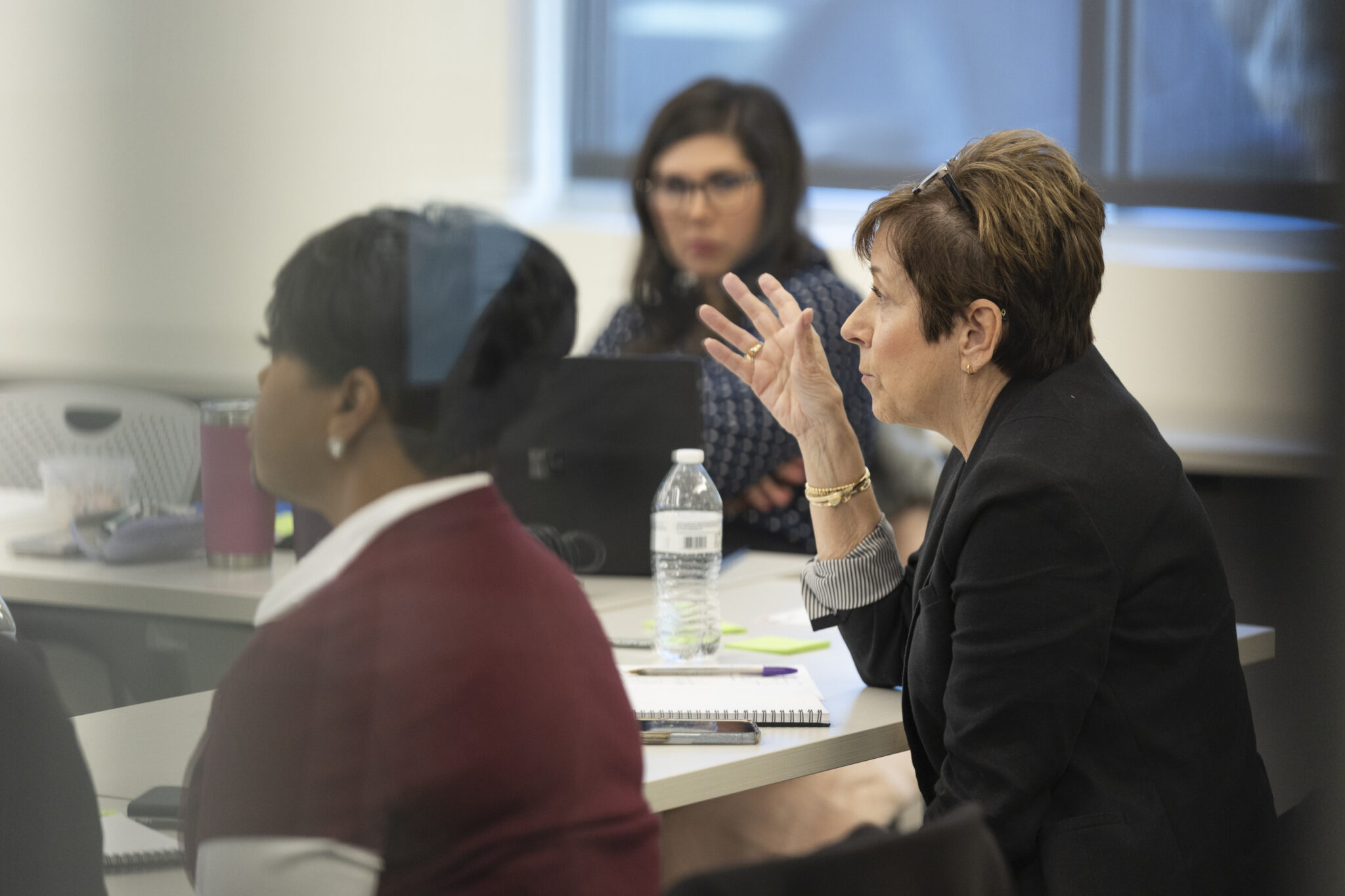 Training - IDHR Consulting