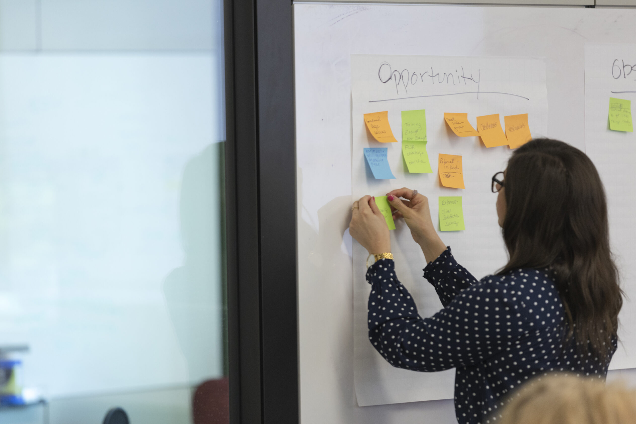 Training - IDHR Consulting